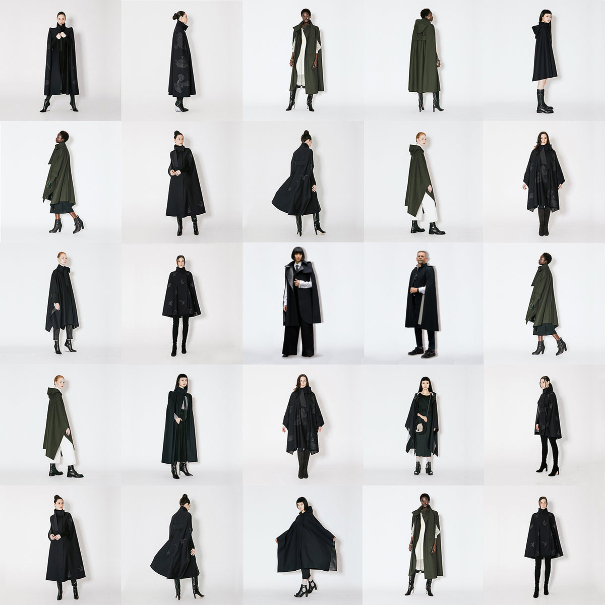 From Fashion Dreams to Luxury Rainwear: The Evolution of a Designer’s ...