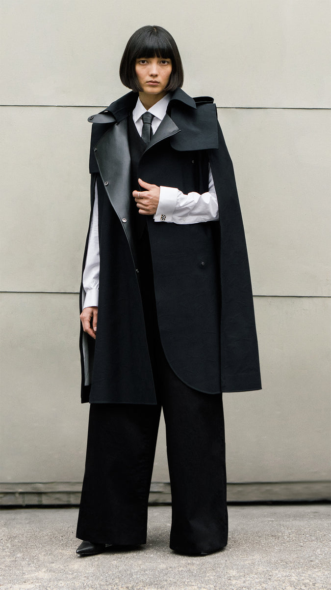 The Classicist – Cape de Coeur