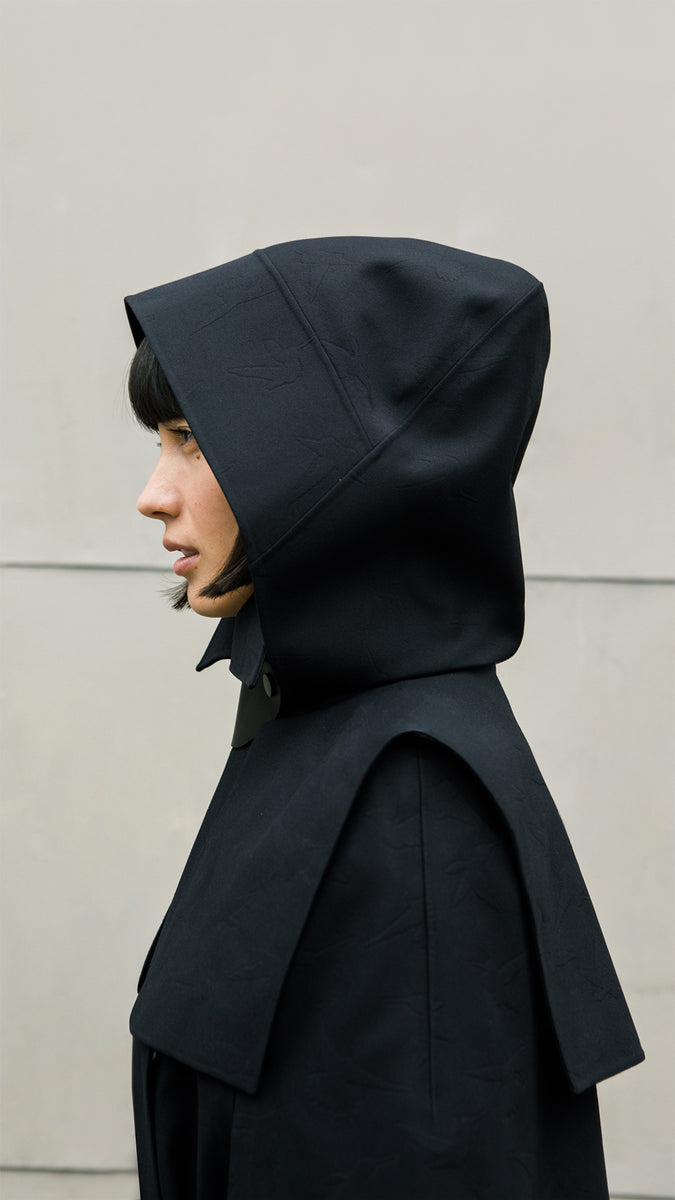 The Classicist – Cape de Coeur