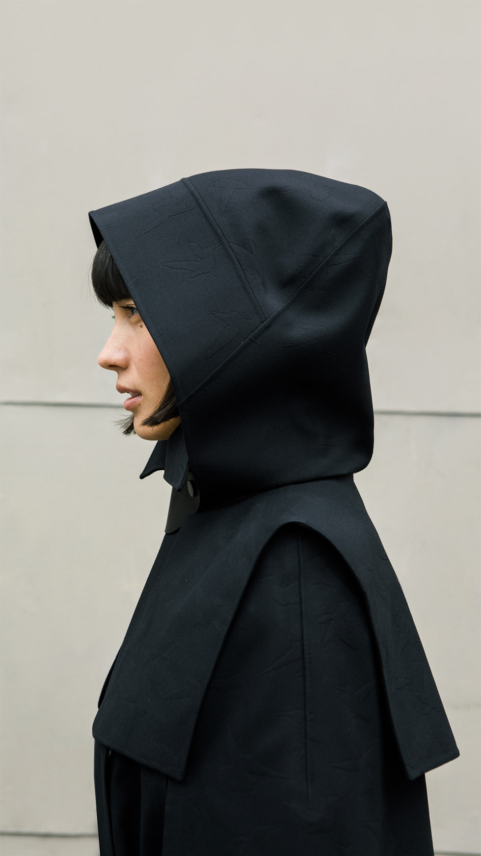 The Classicist – Cape de Coeur