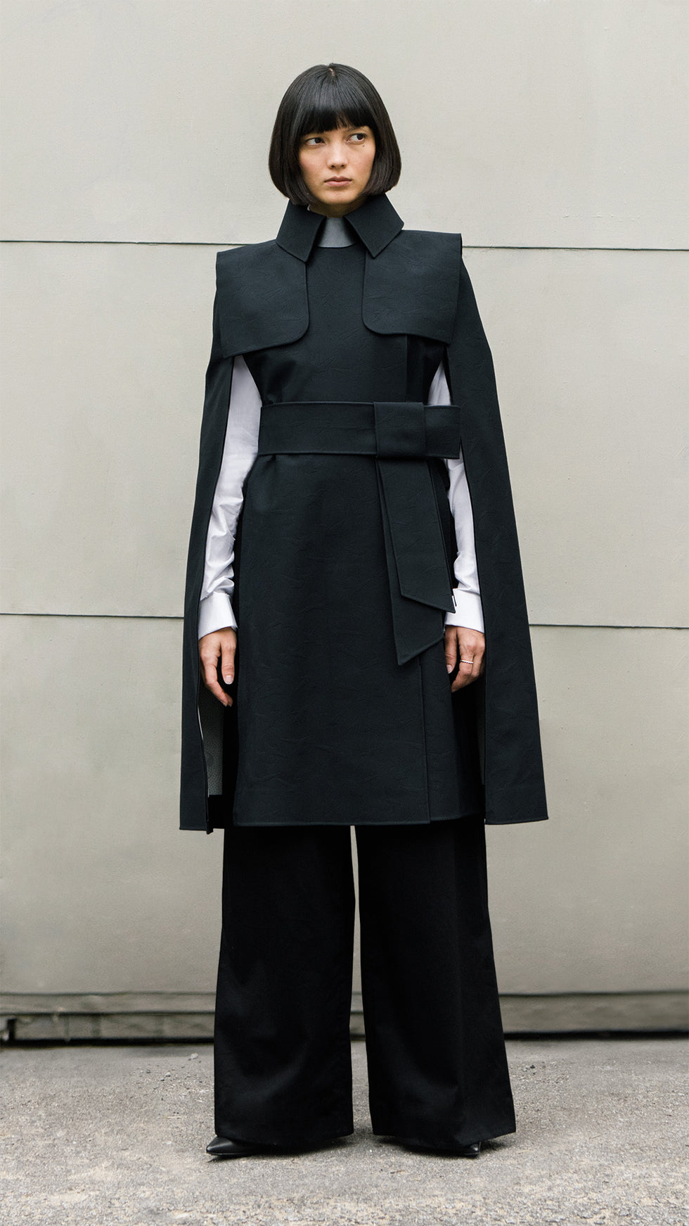 The Classicist – Cape de Coeur