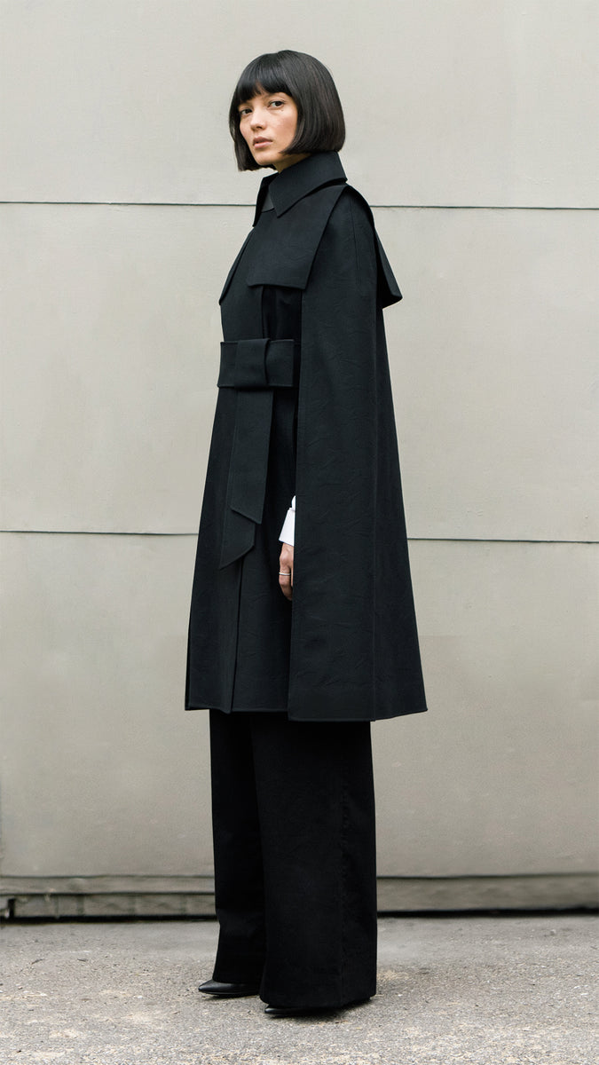 The Classicist – Cape de Coeur