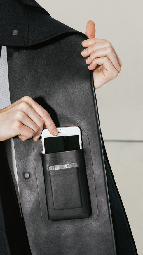 The Classicist – Cape de Coeur