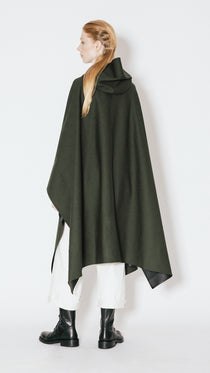 The Poet – Cape de Coeur